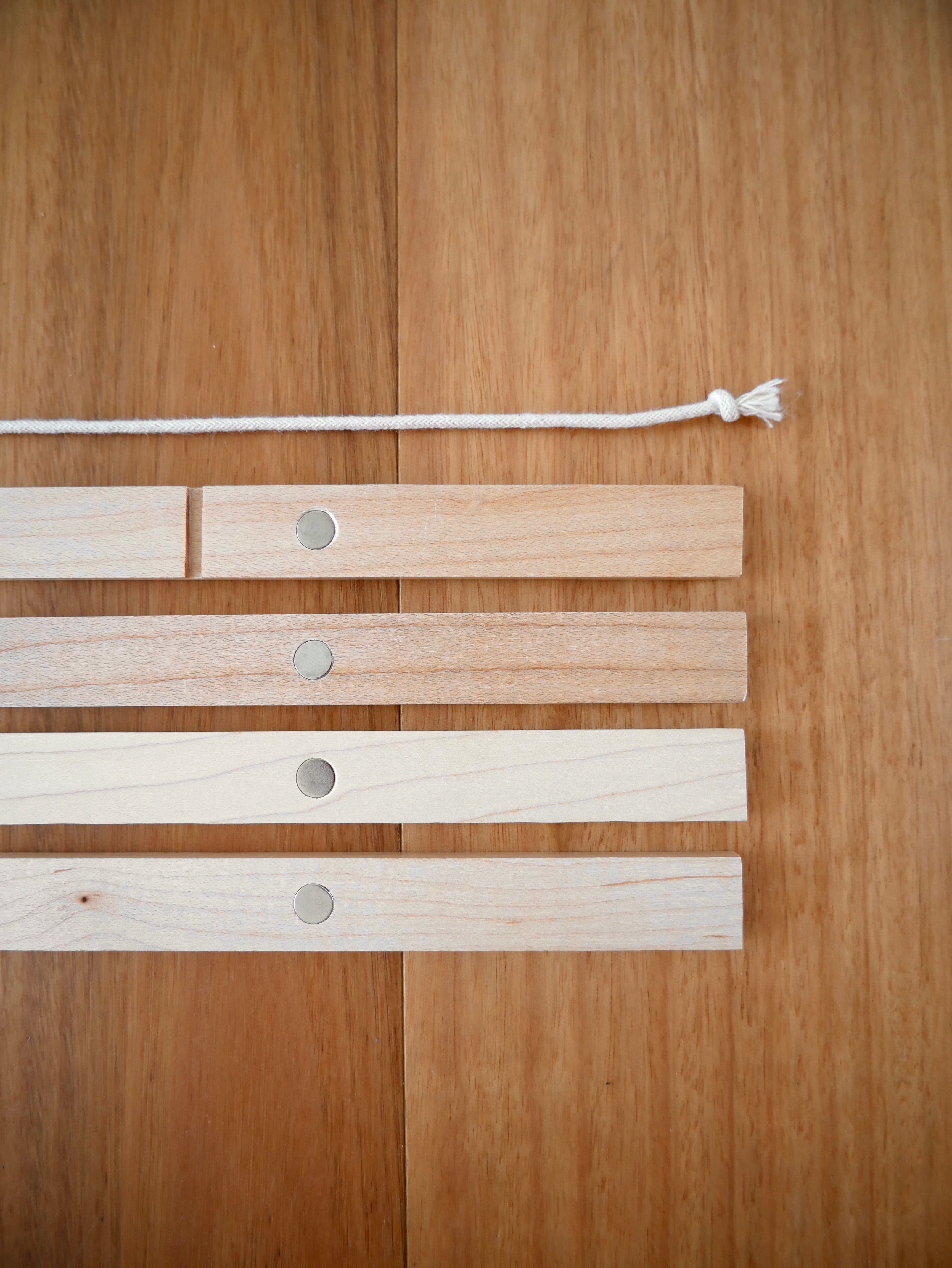 MAP + HANGER – Em Carey Designs